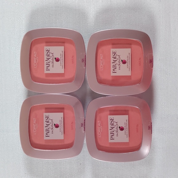 L'Oreal | Makeup | 79313 Loreal Paradise Enchanted Blush 191fantastical ...